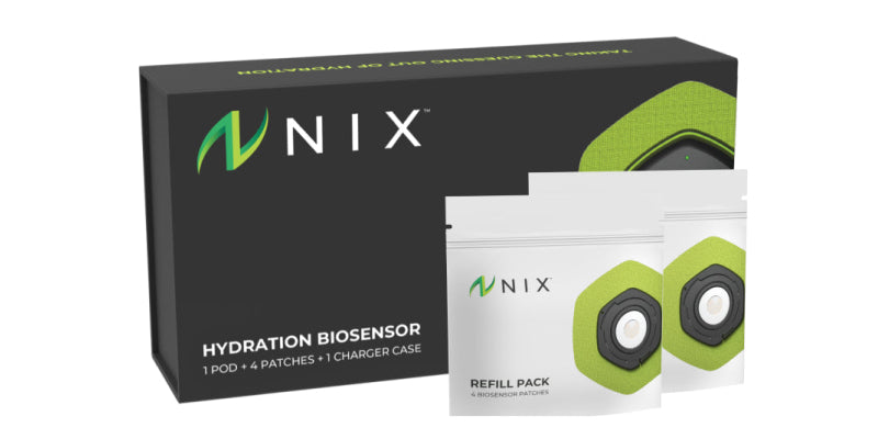 Popular Picks – Nix Biosensors