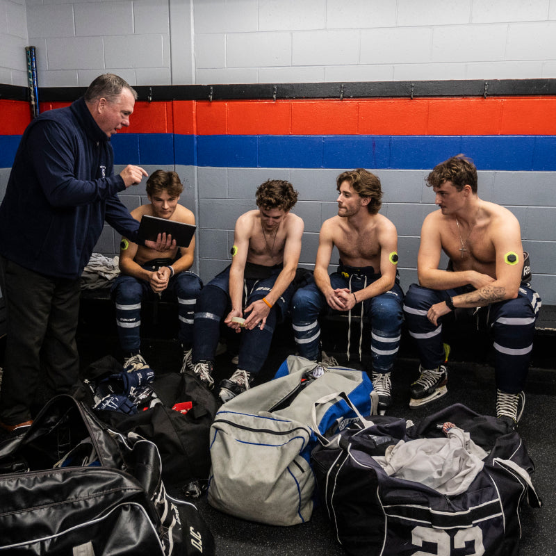 Nix Pro: Group Monitoring App – Nix Biosensors