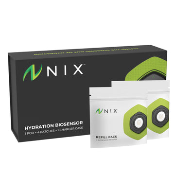 Training Bundles – Nix Biosensors