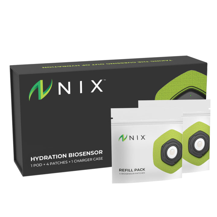 All Products – Nix Biosensors