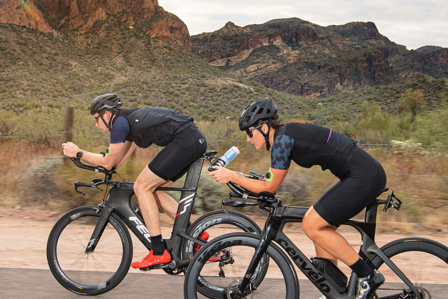 Nix Biosensors | Hydration Monitor | Revolutionary Sweat Science