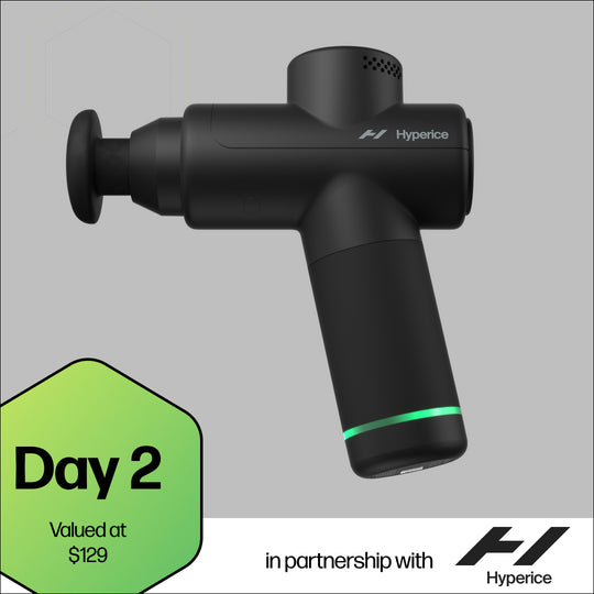 12 Days of Giving – Nix Biosensors