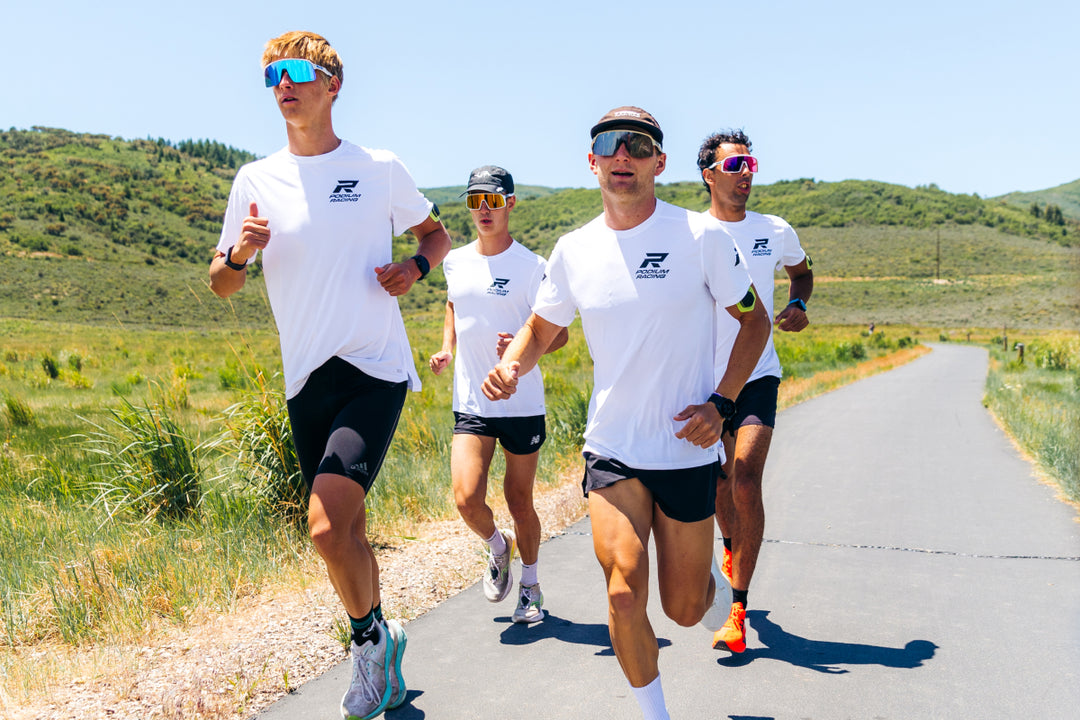 Nix Biosensors | Hydration Monitor | Revolutionary Sweat Science