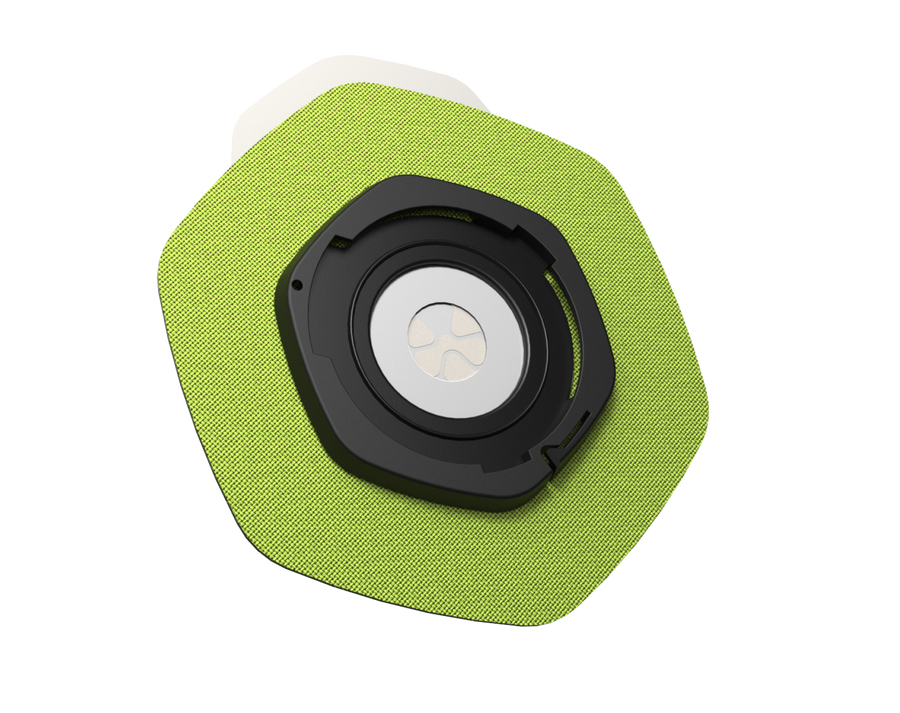 Nix Pro: Group Monitoring App – Nix Biosensors