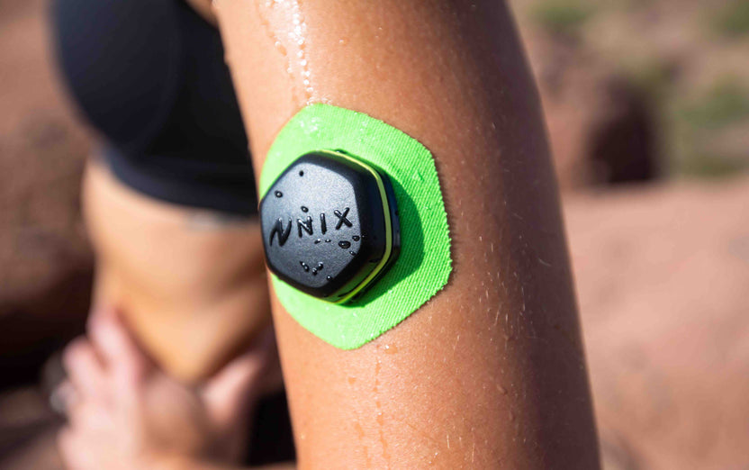 Nix Hydration Biosensor - Product Education Page – Nix Biosensors