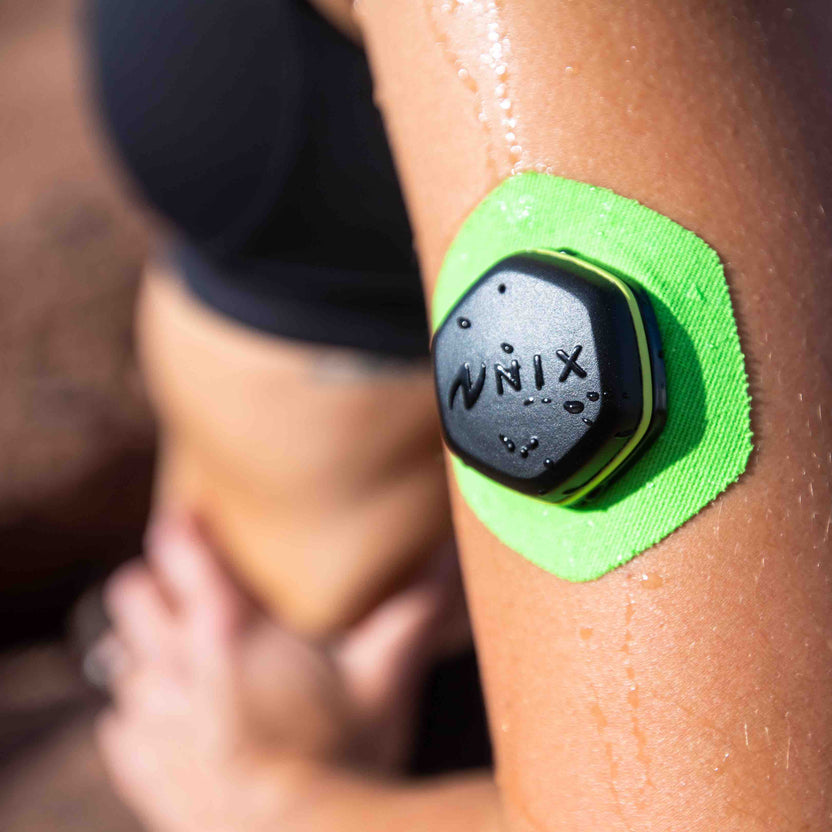 Nix Hydration Biosensor - Product Education Page – Nix Biosensors