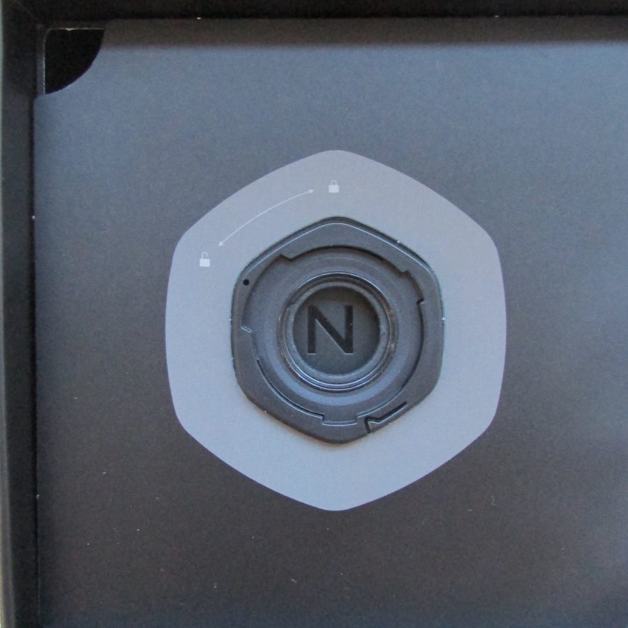 Getting Started – Nix Biosensors