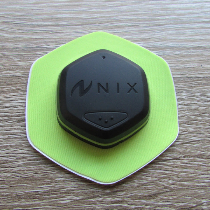Getting Started – Nix Biosensors