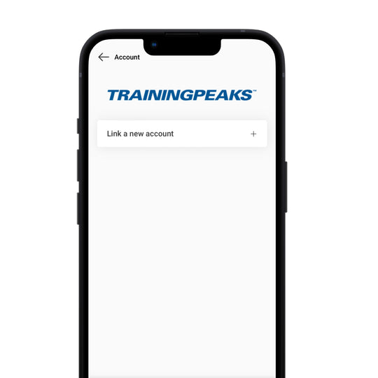 Tech Tips: Linking a TrainingPeaks Account – Nix Biosensors