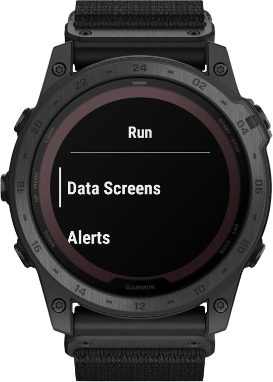 Garmin Data Fields – Nix Biosensors