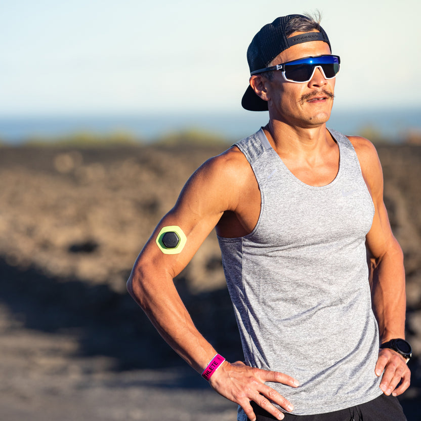 Nix Hydration Biosensor - Product Education Page – Nix Biosensors